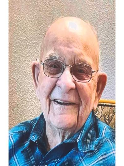 Harvey Richard (Buster) Ozmun | Obituaries | southernminn.com