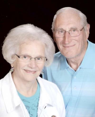 Anniversary: Rolf and Marlys Olson of Owatonna | Owatonna Peoples Press ...