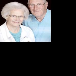 Anniversary: Rolf and Marlys Olson of Owatonna | Owatonna Peoples Press ...