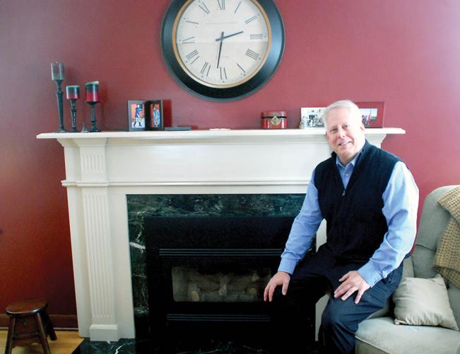 PORTRAITS: Matt Kottke: Not far from the tree | Portraits ...