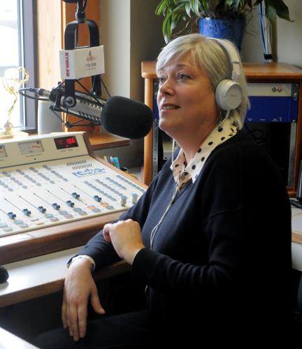 Paxton puts her spin on Northfield's music scene | News | southernminn.com