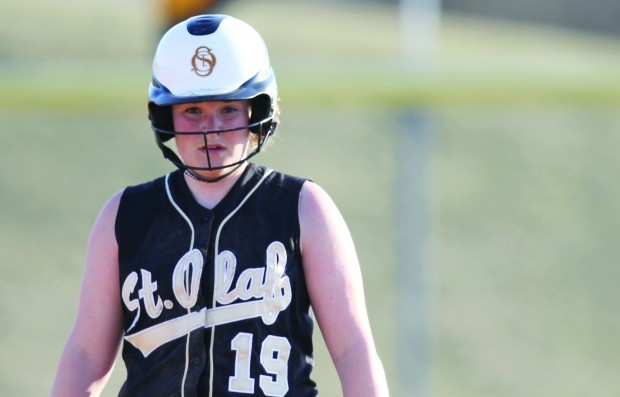 Faribault High School grad Boudreau gets comfortable in the outfield ...