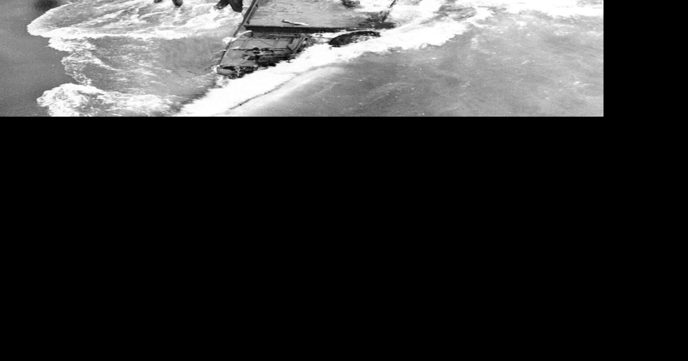 Today in history - March 27 | State | southernminn.com
