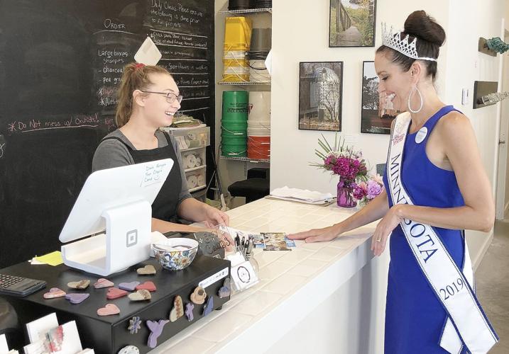 St. Peter's Mrs. Minnesota winner competes in Mrs. United States ...