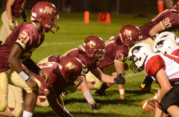 Third quarter again dooms Northfield football | Sports | southernminn.com