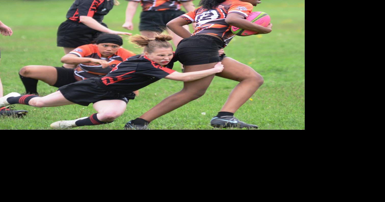 Wolverines Rugby Club growing in numbers, chemistry | Sports ...