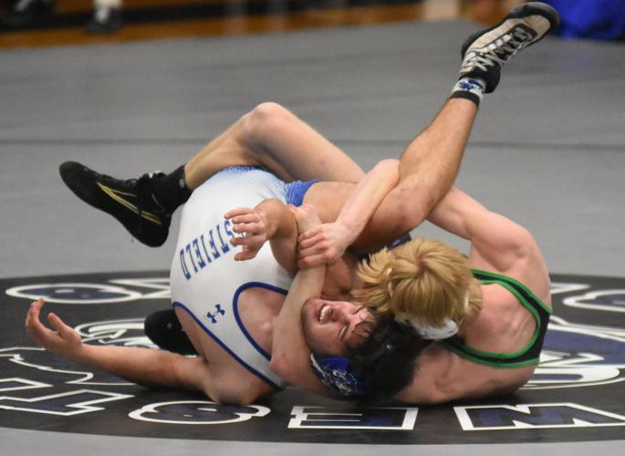 Falcons dominate road triangular in Blooming Prairie | Sports ...