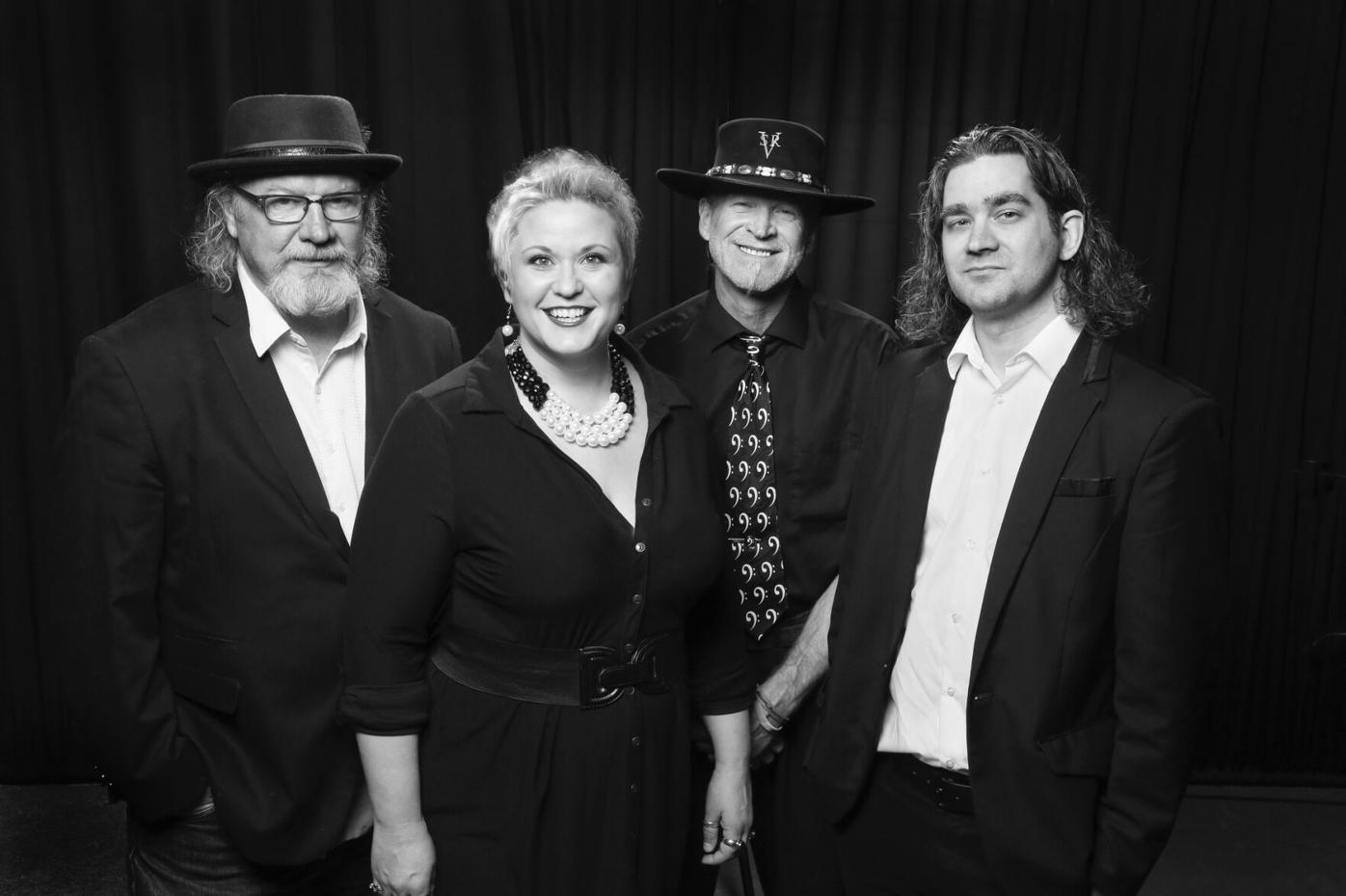 Harrison Street Band - St. Peter | Scene | southernminn.com