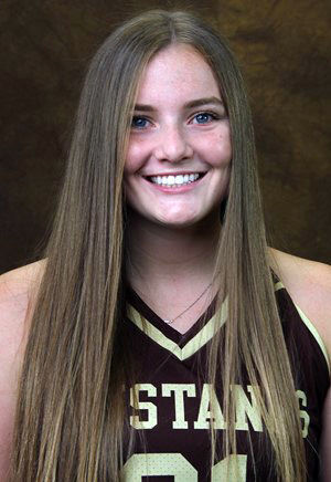 Conlon hopes to break into lineup in her 1st year in college | Sports ...