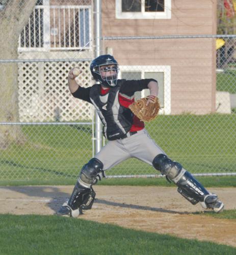 Taking one for the team: Craig closing in on ‘hit by pitch’ record as ...