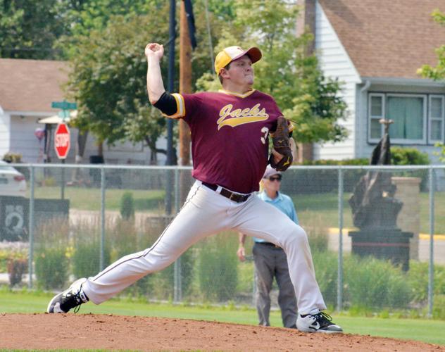 Jacks enter final week with chance at Twin Rivers title | Sports ...