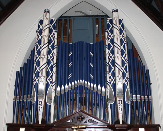 Leadership hopes cathedral can 'survive' a post-COVID world | News | southernminn.com