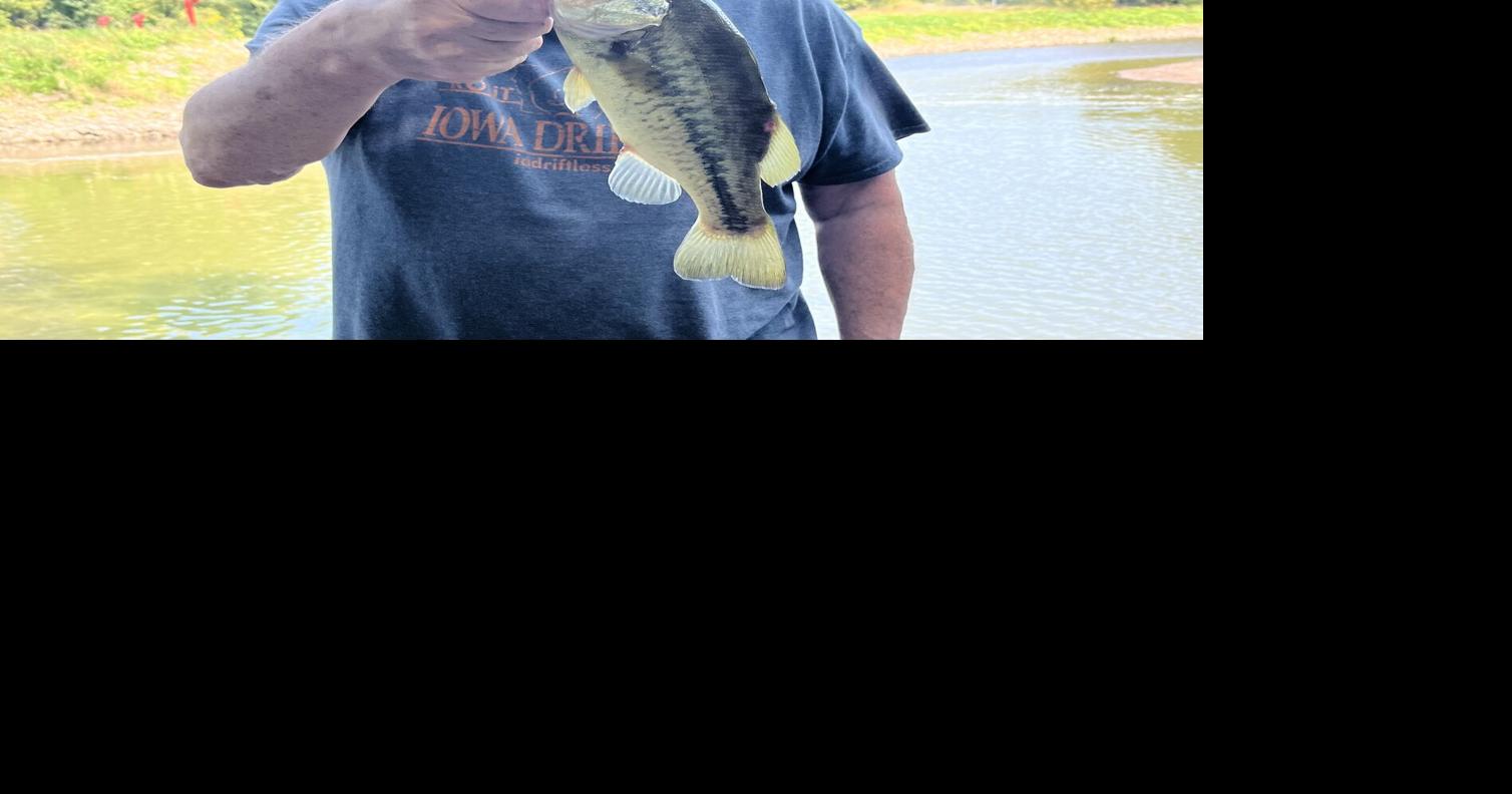 507 OUTDOORS: Fall river fishing | State | southernminn.com