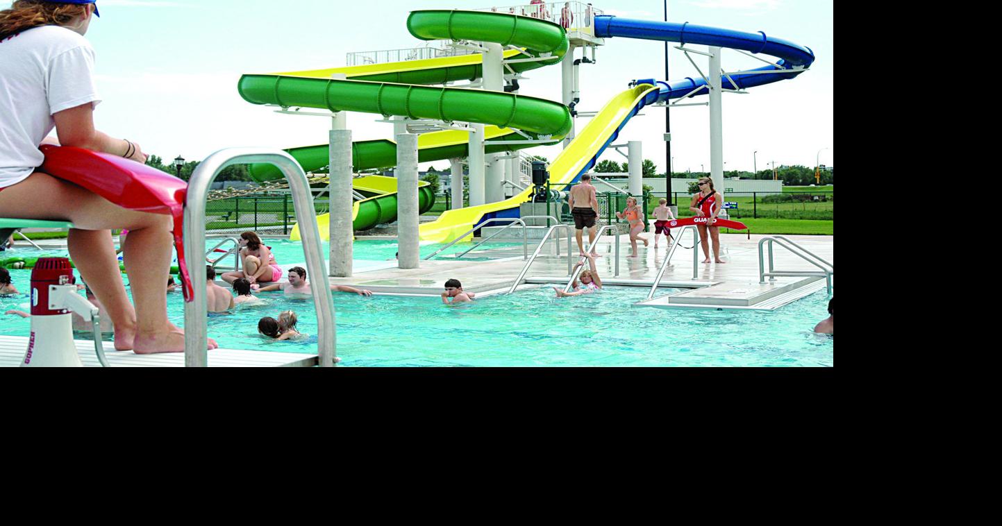 Community Ed takeover of swimming lessons expands Waseca Water Park ...