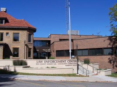 Rice County Jail project runs over budget | Local | southernminn.com