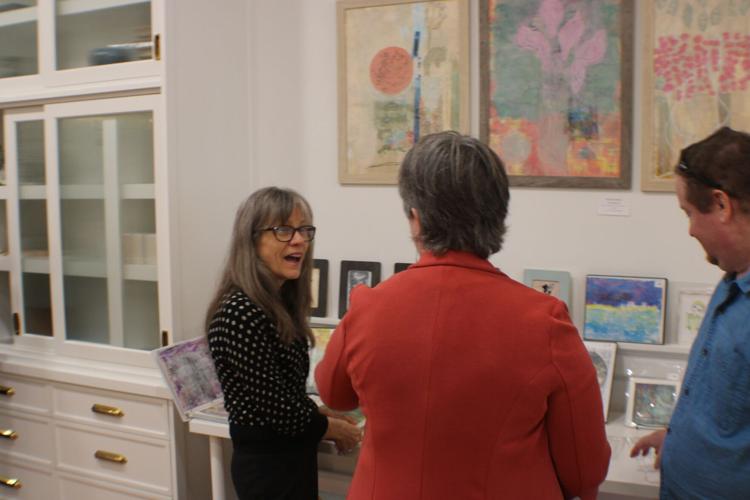 PHOTOS: St. Peter Art Stroll returns for second year | News ...