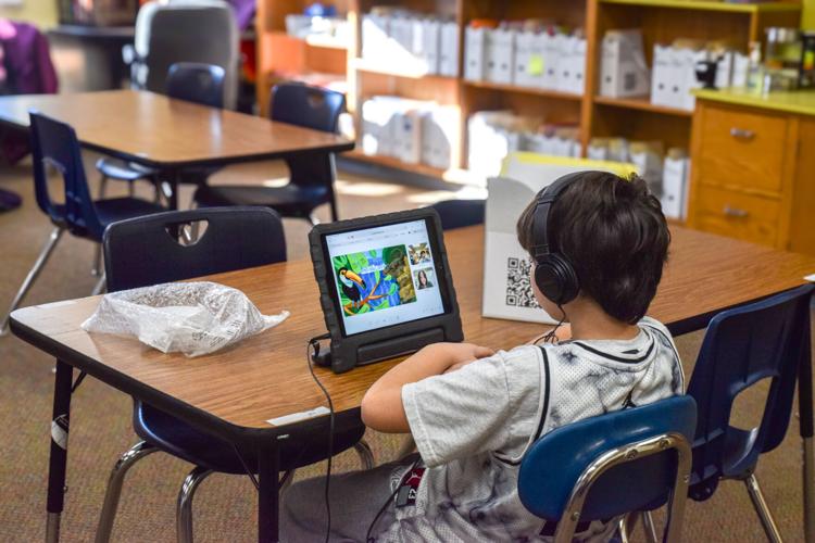 Reading Partners Minnesota marks 10 years of helping students read ...