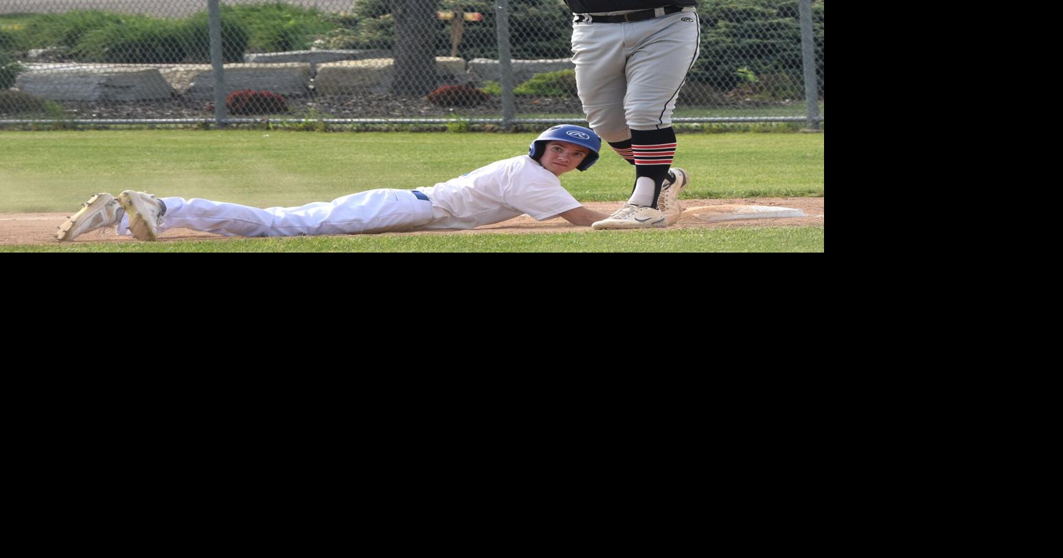 SPRING SPORTS GUIDE: Kenyon-Wanamingo Baseball | Sports | southernminn.com