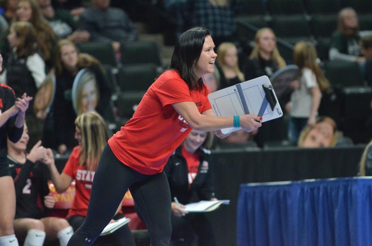 Erlandson replaces Nerison, takes over young K-W volleyball program ...