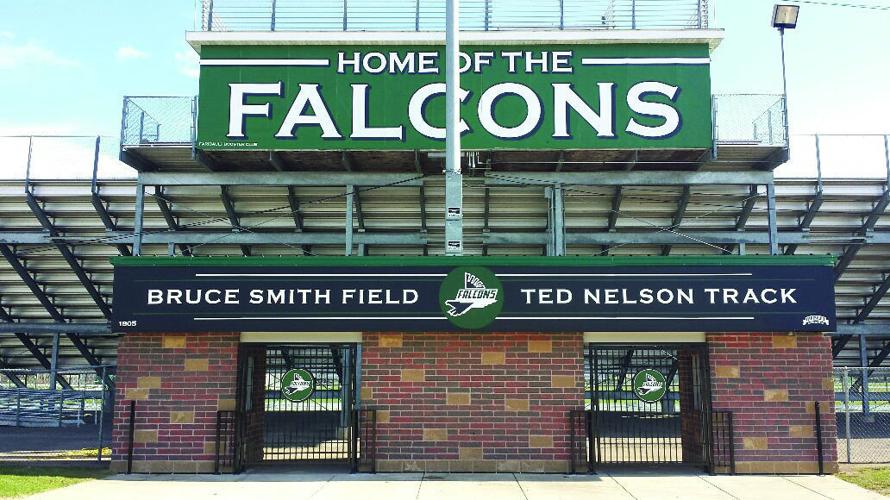 Former FHS standout Ted Nelson to be honored with track dedication ...