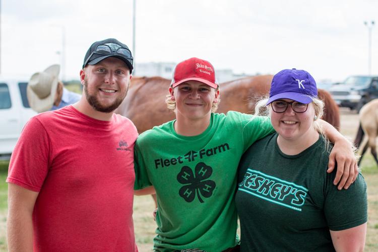 2021 Le Sueur County 4-H winners announced | News | southernminn.com