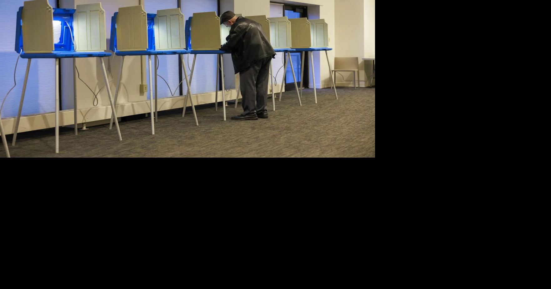 DFL, GOP set Minnesota presidential primary ballots with multiple ...
