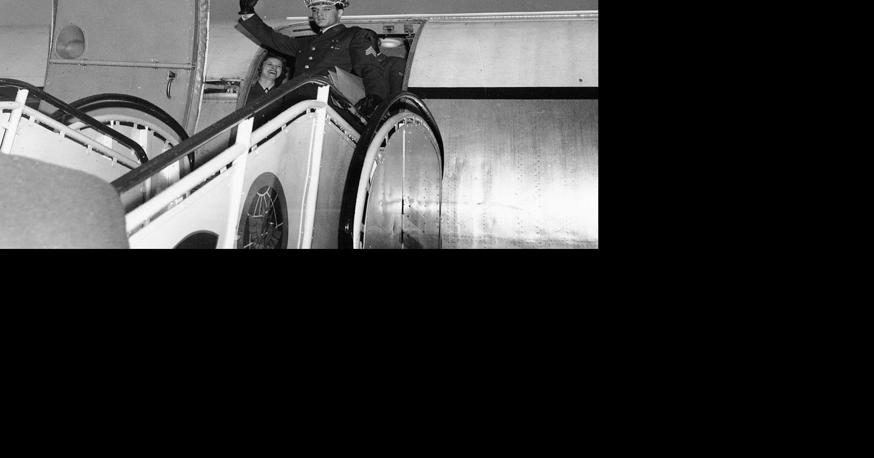 Today in history - March 2 | State | southernminn.com