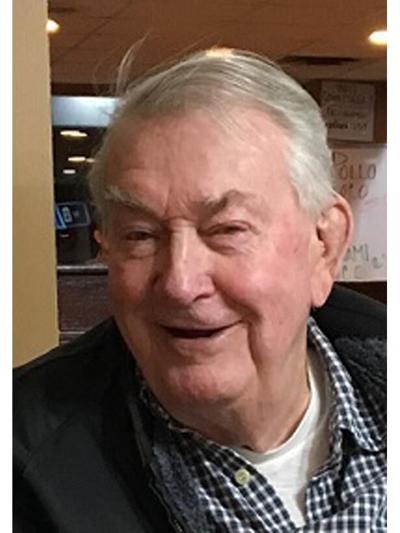 David L. Brody | Obituaries | southernminn.com