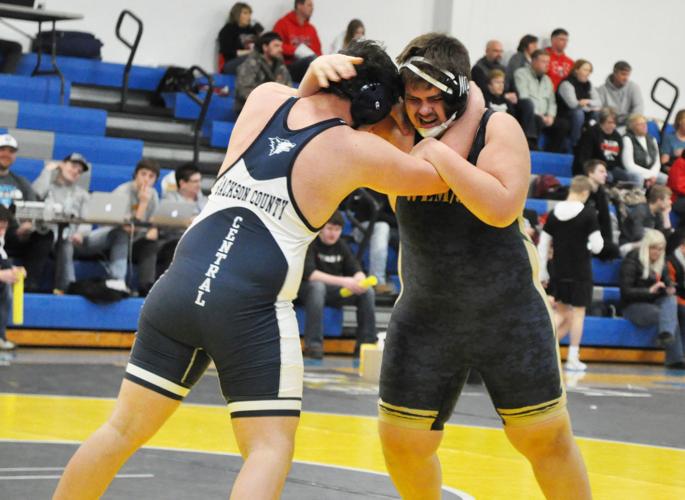 WINTER SPORTS PREVIEW: WEM/JWP wrestling | Sports | southernminn.com