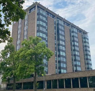 Rochester condo building residents out at least a month amid structural ...