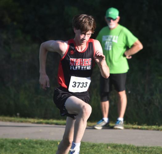 NRHEG's Jacob Karl and WEM/JWP's MaKenzie Westphal crowned champions at ...