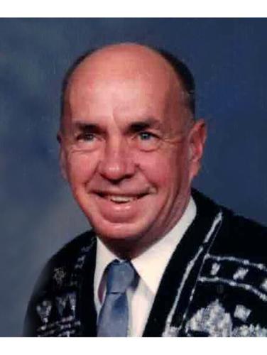 Richard H. Budde | Obituaries | southernminn.com