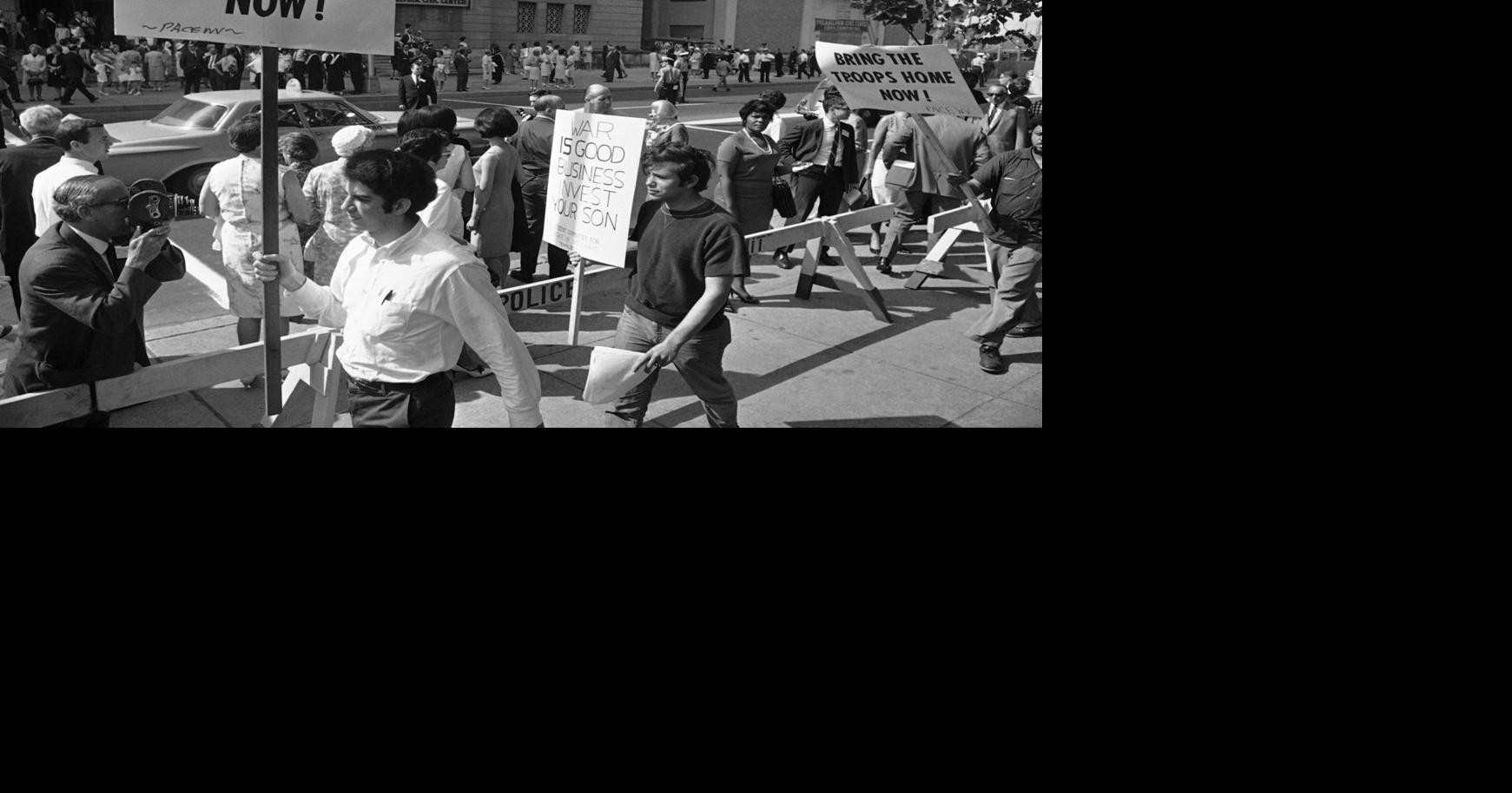 Today in History - June 16 | Community | southernminn.com