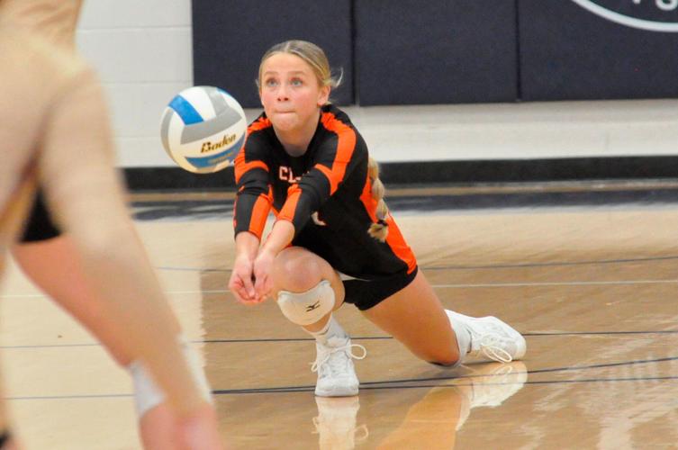 Clippers sweep Springfield to advance to sub-section title match | Sports | southernminn.com