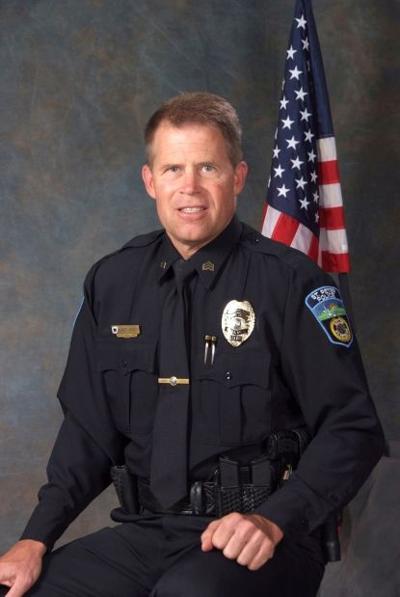 Longtime St. Peter police sergeant retires from force | News ...