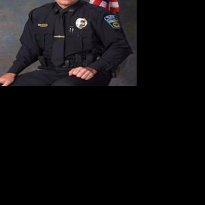 Longtime St. Peter police sergeant retires from force | News ...