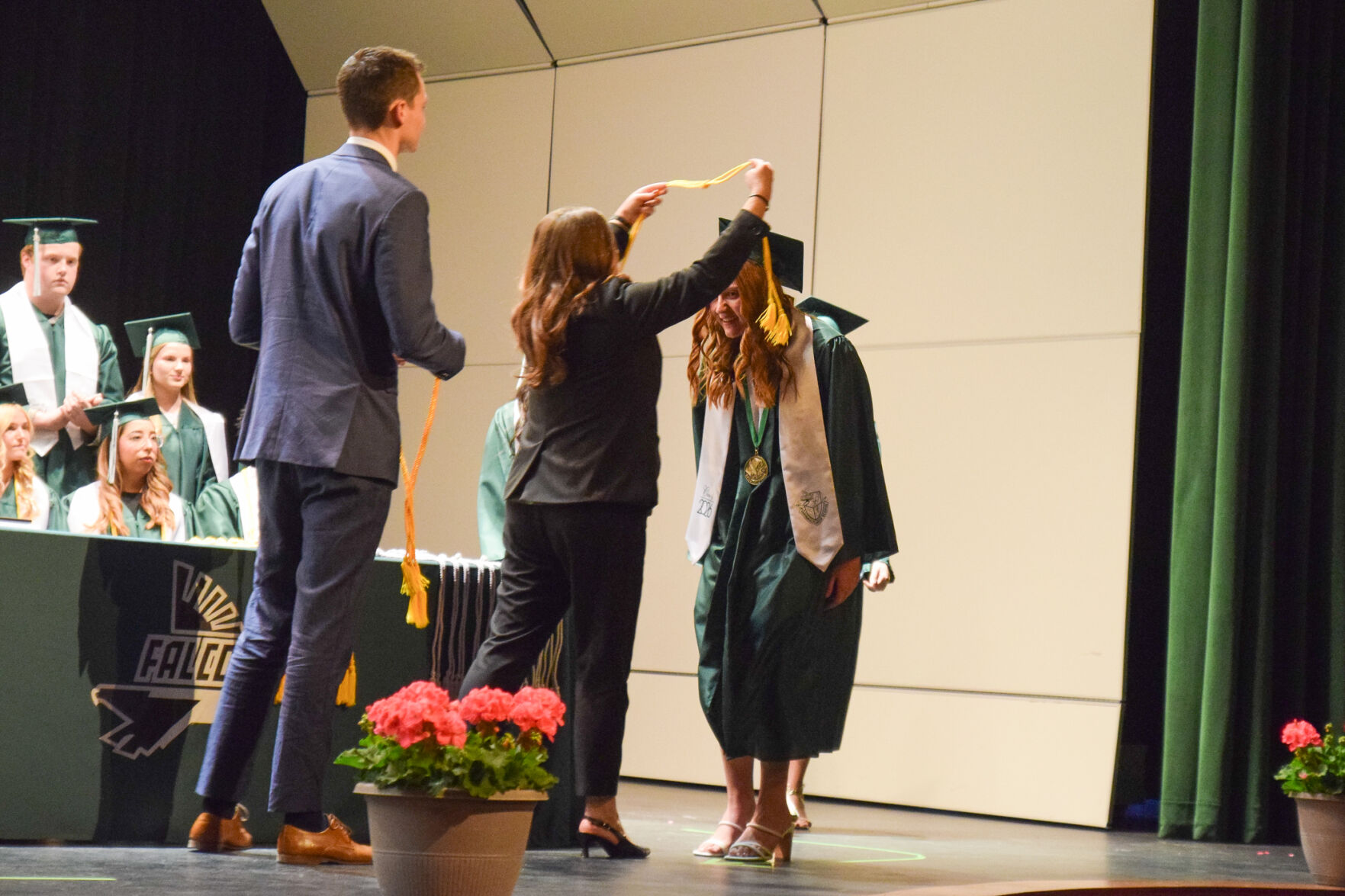66 FHS seniors awarded over $230,000 in scholarships in night of ...