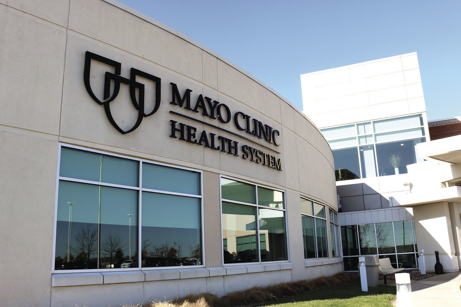 Owatonna Mayo Clinic ending birthing services | News | southernminn.com