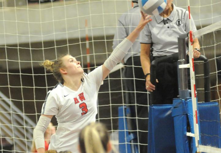 Top 5 Kenyon Leader area sports achievements of 2022 | Sports ...