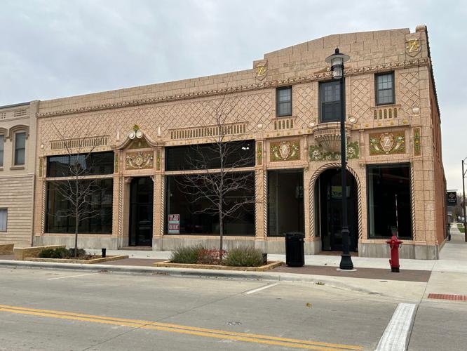 Local event center gathers community in 'party room of Owatonna' | News ...