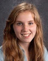 Harbo named St. Peter Lions Club Student of the Month | News ...