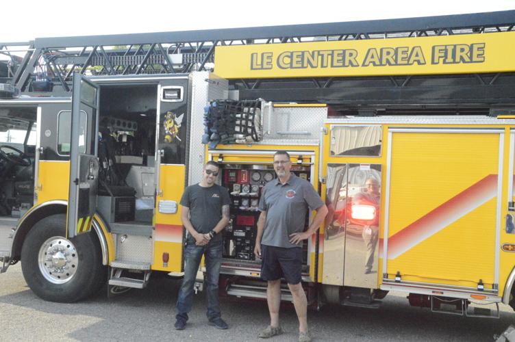 Inaugural Bike Safety Fun Night prepares kids for summer riding | News ...