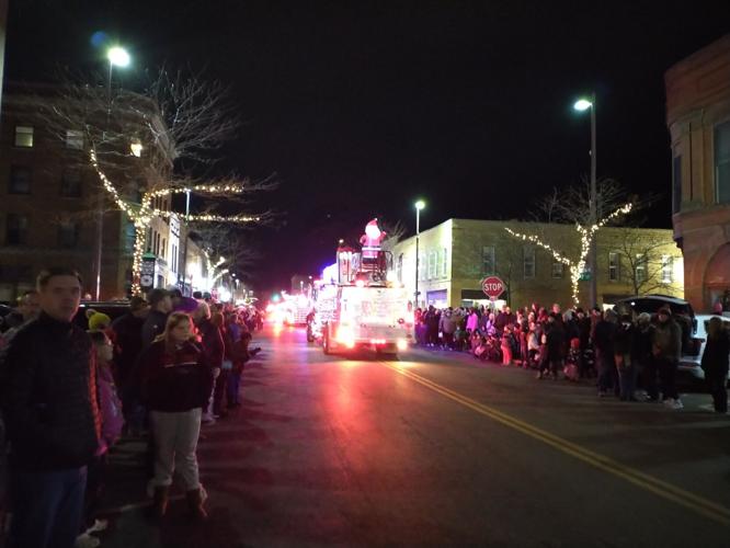 Southern Minnesota events connect communities, spark holiday happiness ...