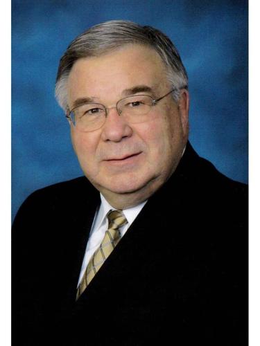 Alfred "Dan" Lewis | Obituaries | southernminn.com