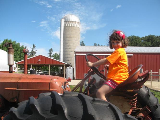 SCENE (ANIMAL ISSUE) - Animal farms to visit in Southern Minnesota ...