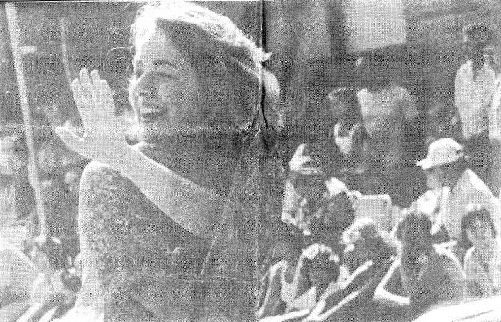 Life Well Lived: Northfield graduate Chase became pioneering newswoman ...