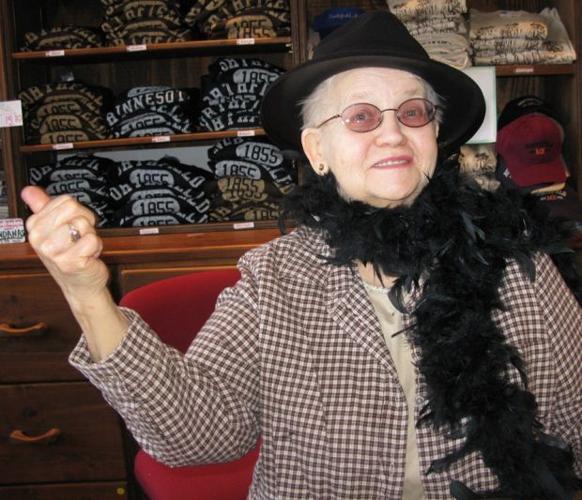 Northfield Historical Society prepares two for the history books ...