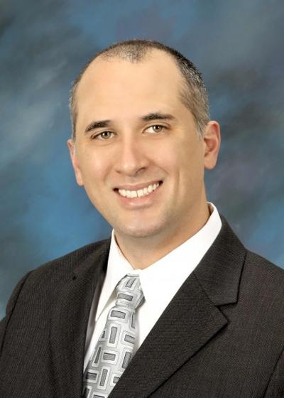 Matthew Camps joins team at Mayo Clinic Health System - Owatonna ...
