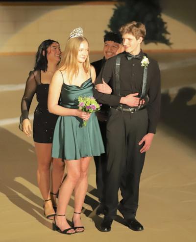 BA SnoBall queen crowned | Community | southernminn.com