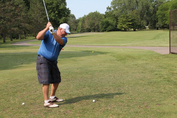 PARK AND REC: Updates at the Brooktree Golf Course | Community ...